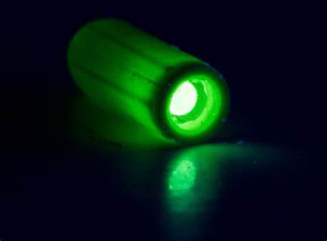 Production of Self-luminous Signage - Zhejiang Globright Optical ...