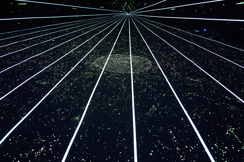 Category of Light Storage and Self-luminous Material - Zhejiang ...